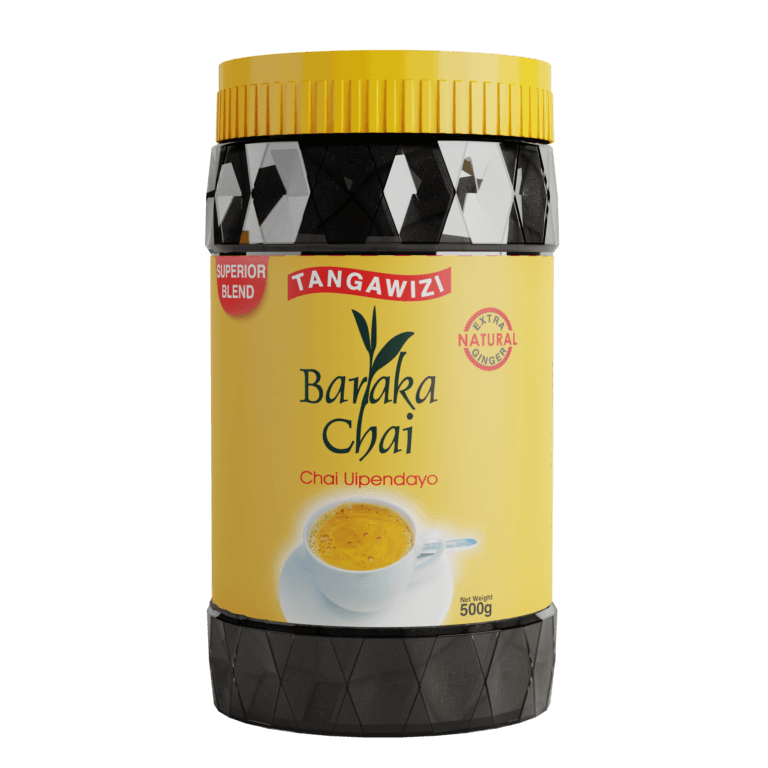 Baraka Chai